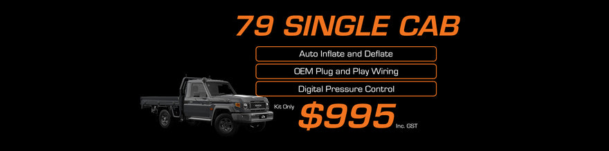 NSV Australia: Leaders in Integrated Automotive Accessories | NSV AUSTRALIA