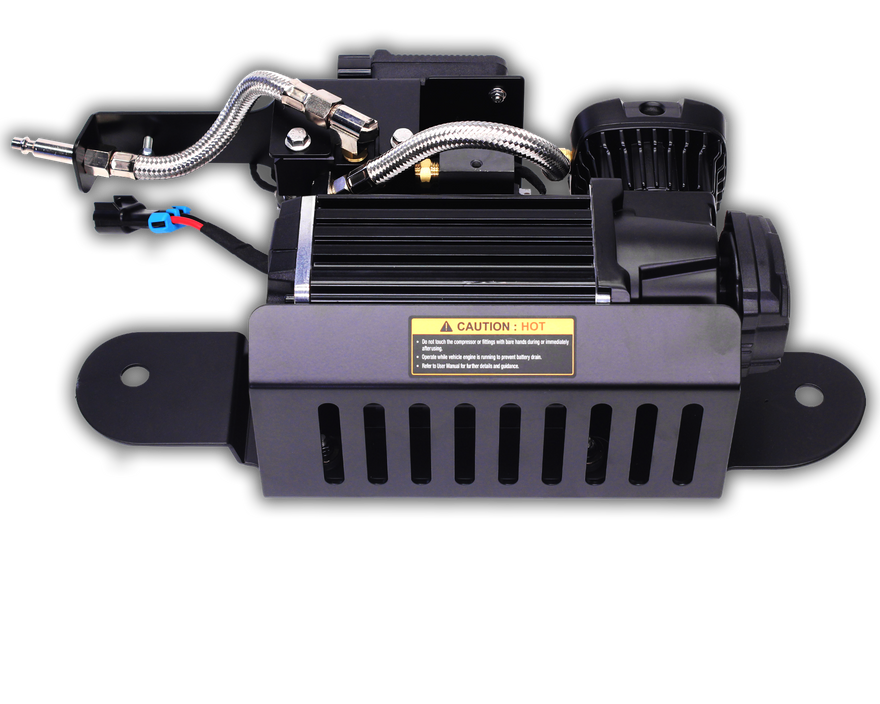 NSV Australia: Leaders in Integrated Automotive Accessories | NSV AUSTRALIA